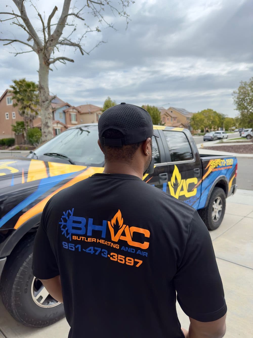 Expert HVAC Services for Home & Business - Butler Heating & Air